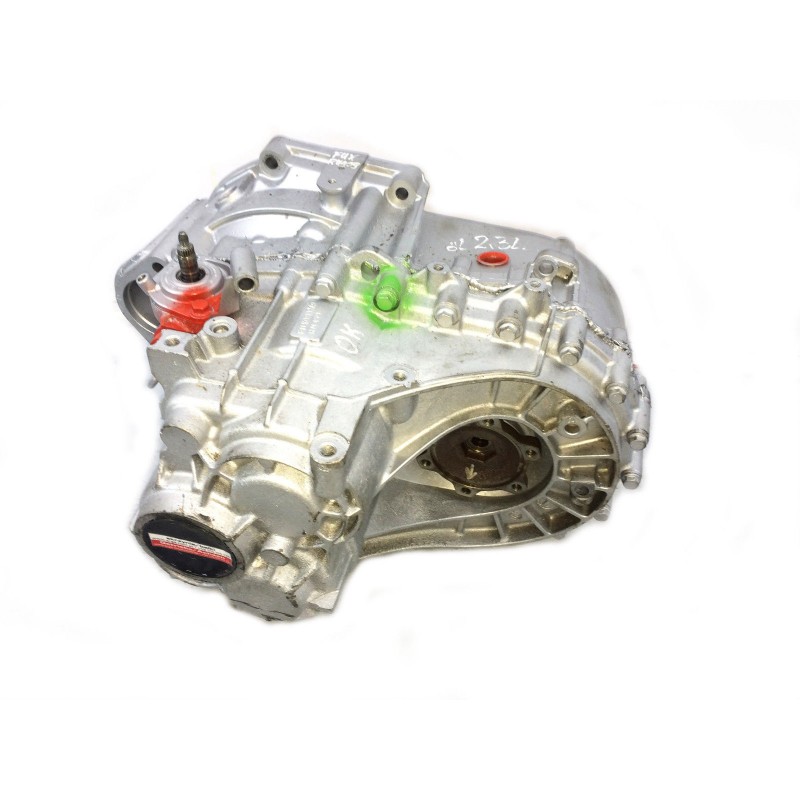 Getriebe NFP VW Golf Passat Scirocco Jetta Octavia