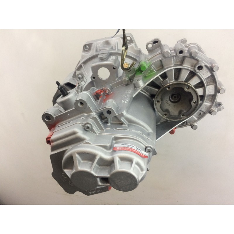 Getriebe JPG VW Golf 6 VI Passat Audi A3 Touran