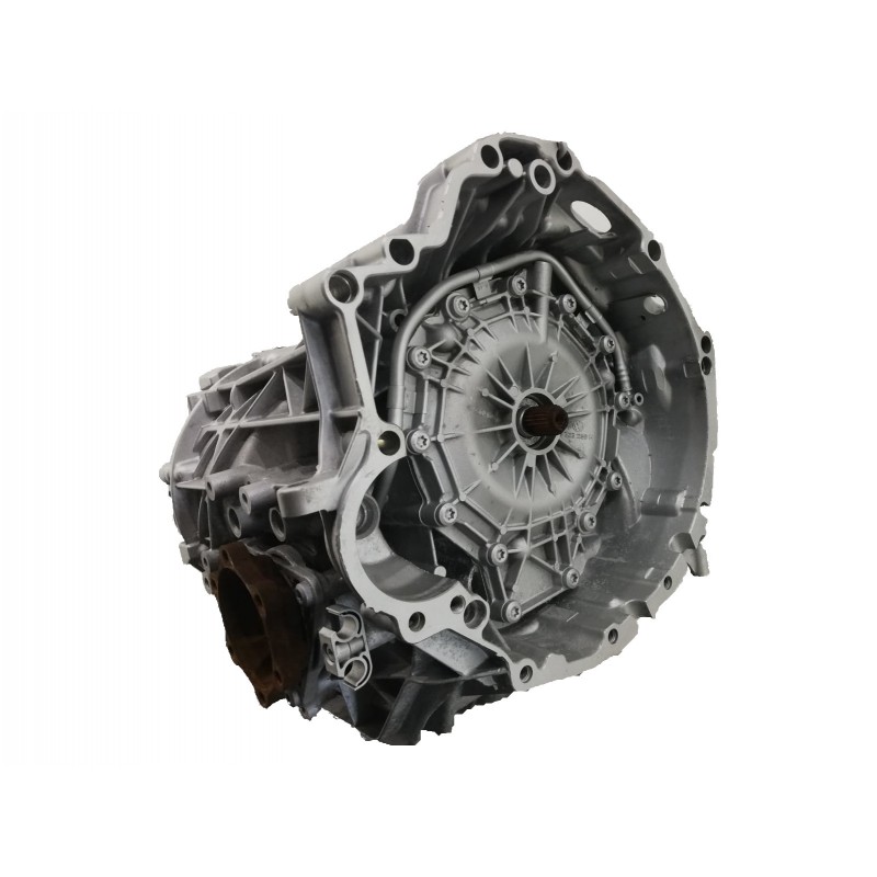 Automatikgetriebe FSD Audi A4 A6 Multitronic 1.8t