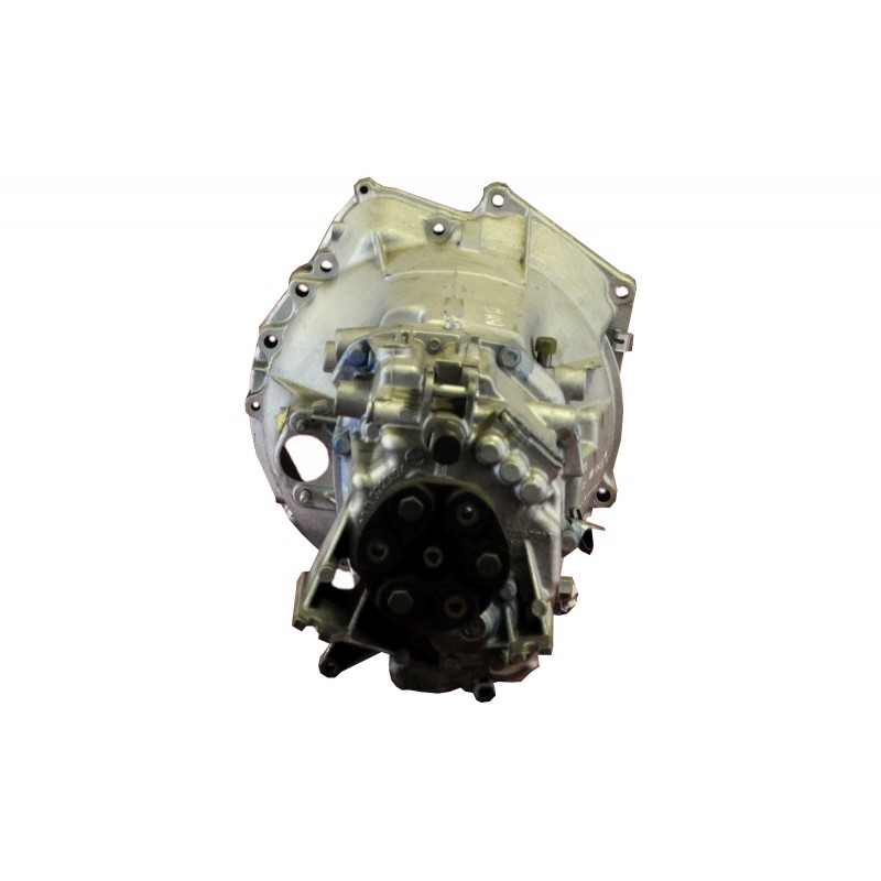 Getriebe GS6-37BZ BMW 6-Gang E46 E60 E61 M54 E87 E90 E91